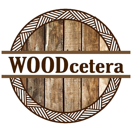 About Me – WOODcetera