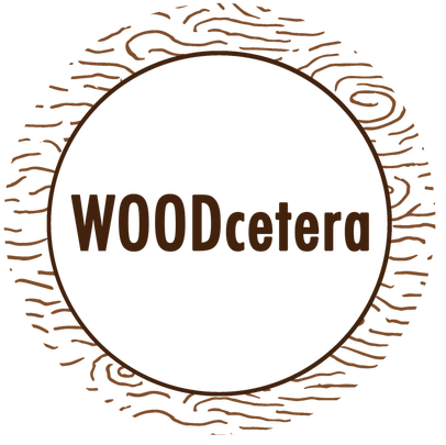 WOODcetera
